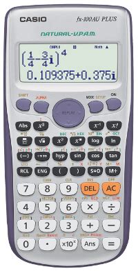 Calculator Emulators Software Casio Education Australia