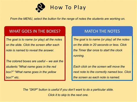 Bass Clef Busters Learn Bass Clef Notes With A Powerpoint Etsy