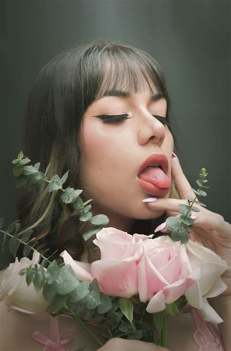 if you put just the tip in it s not wrong — don t believe her guys