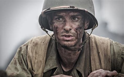 ‘hacksaw Ridge For All Its Heroism And Love Remains A Paradox