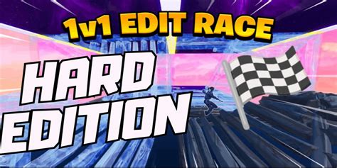 EDIT RACE MAP V By Proz Fortnite Creative Map Code Fortnite GG