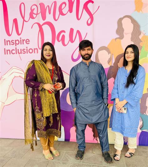 Mohammad Junaid On Linkedin Womensday Tcs Collegues