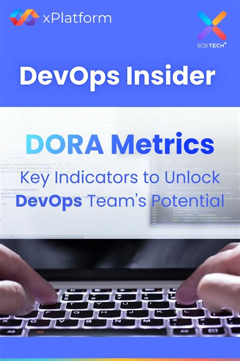 devops insider dora metrics key indicators to unlock devops team s