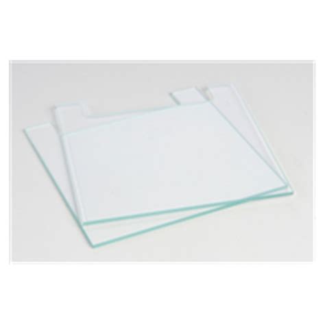 Placa De Vidro De 2mm De Espessura Pacote Com 2 Unidades Hexasystems Group Vendas E Importações