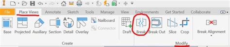 Autodesk Inventor Lesson 4 Advanced Detail Drawing Procedures Go Measure 4 Me In 3d