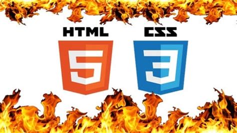 Html And Css For Beginners From Basic To Advance Udemy Free Download