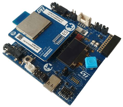 Connectivity Introduction To Bluetooth Le Audio Stm32mcu