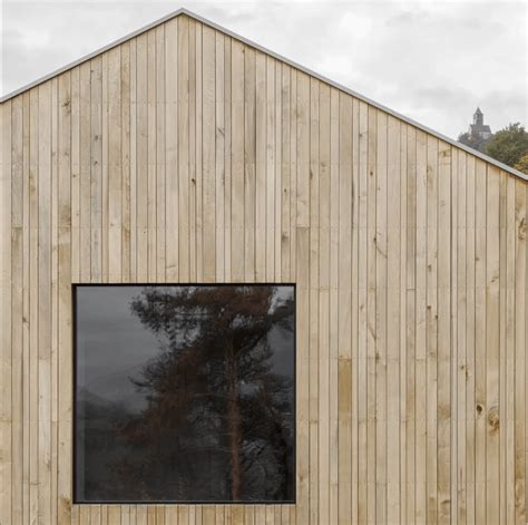 Seamless Siding Texture