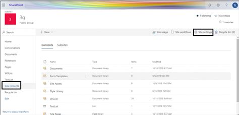 How To Check Sharepoint Site Access Permissions To Users And Groups