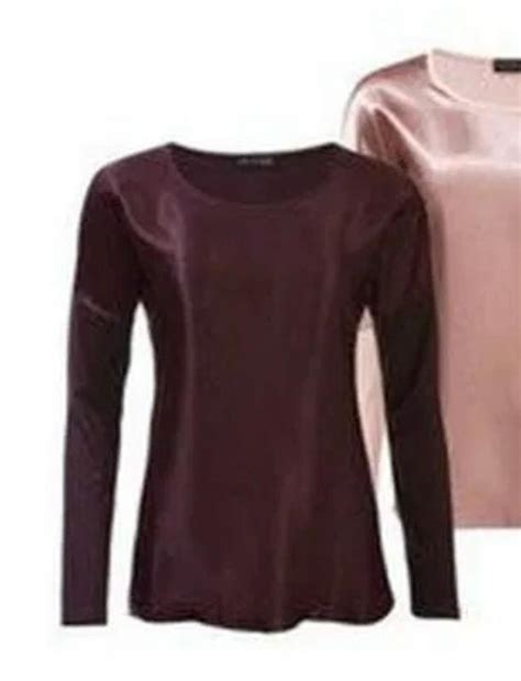 Кофта лонгслів Esmara Premium — ціна 140 грн у каталозі Лонгсліви Купити жіночі речі за