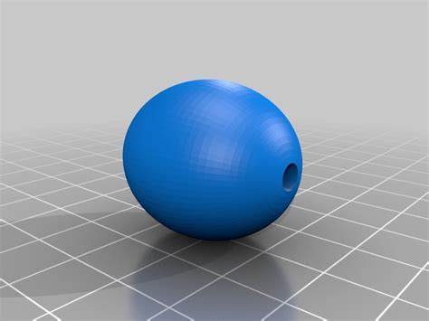 Free 3d File Sex Toy Geisha Ball ・3d Printing Model To Download・cults