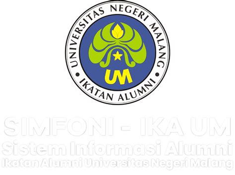 Login Ikatan Alumni Universitas Negeri Malang