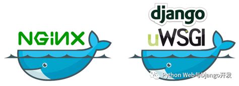 docker部署django由浅入深系列 中 双容器部署django uwsgi nginx csdn博客