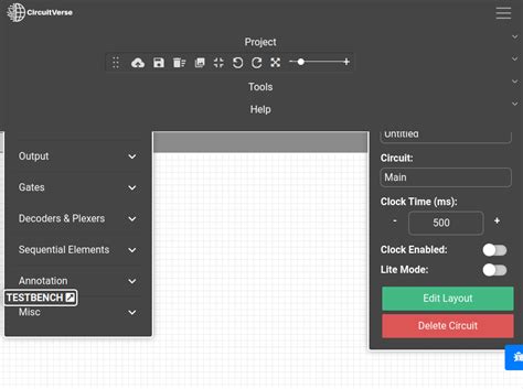 Bugui Quick Button Is Overlapping The Navigation Bar · Issue 71 · Circuitversecv Frontend