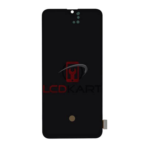Realme Xt Display And Touch Screen Glass Combo Rmx1921 Lcd Kart