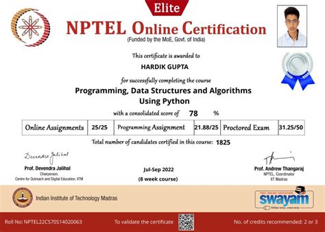 Hardik Gupta On Linkedin Connections Python Learning