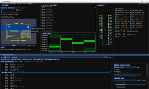Cpc Analyser Colourclash