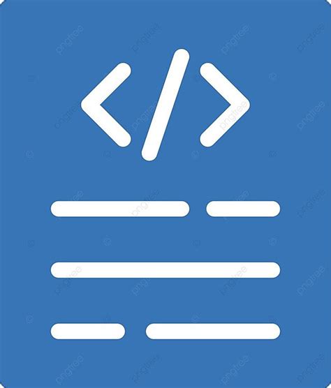 Programming Design Script Website Vector Design Script Website Png And Vector With