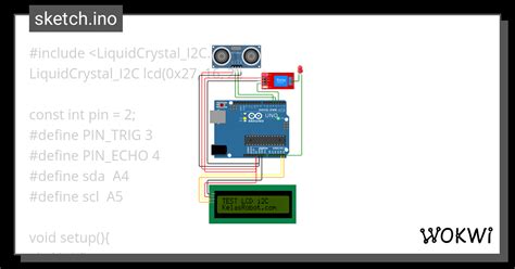 Uts Wokwi Esp32 Stm32 Arduino Simulator