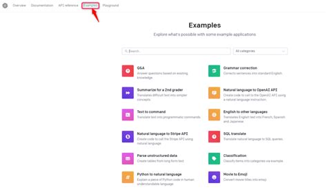 OpenAI Playground を試してみた DevelopersIO