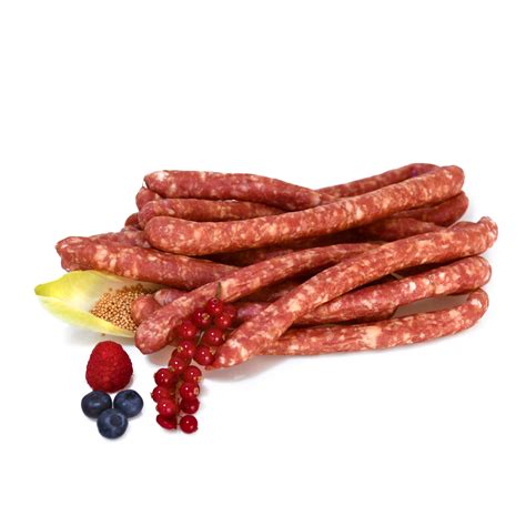 Cârnaţi Cu Boabe De Muştar Cârnaţi Produse Carniprod Tulcea