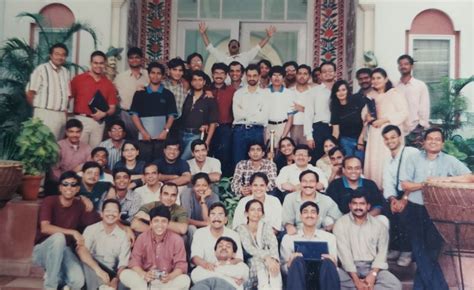 Harish Chauhan On Linkedin Found A Memorable Picture In My Collectioni Suppose Taken