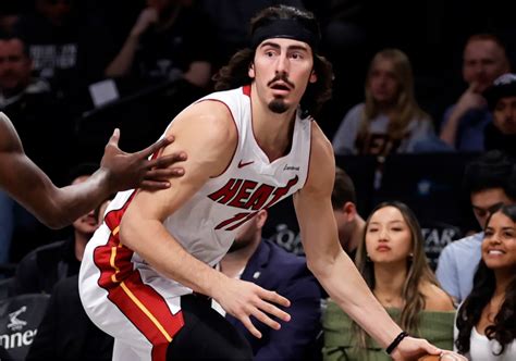 Jaime Jaquez Jr Selected To 2024 Rising Stars Game Hot Hot Hoops Miami Heat Nba Blog