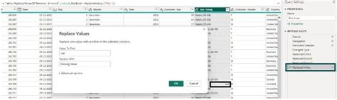 Data Cleaning In Power Bi Functions Examples How To Clean