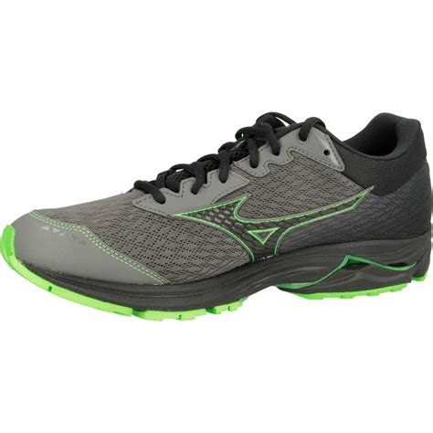 MIZUNO Wave Rider GTX | Sport Vision