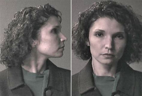 Melanie Mcguire Now Where Is Suitcase Killer Today Is She Still In