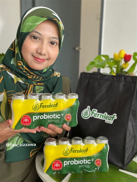 Fernleaf Memperluas Rangkaian Produk Untuk Menyokong Fungsi Usus
