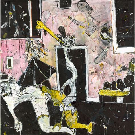 Artburgac Marcel Eichner