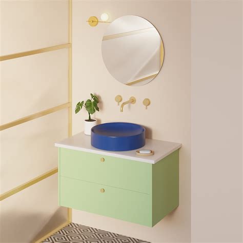 Why Floating Bathroom Vanities Are The Future Of Bathroom Design Velanso