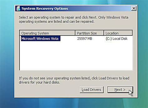 Solved Lost Windows Vista Password How To Do