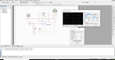 Teknik Elektro Gambar Rangkaian Hpf 20 Db Dec