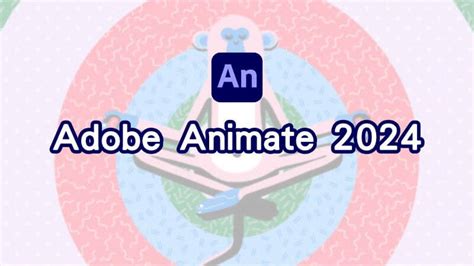 Adobe Animate 2023 永久啟用免費下載安裝完整教學 快克資源網
