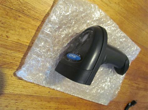 NETUM 2D Barcode Scanner NT 1228BC 2 4G Bluetooth