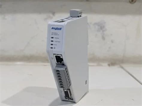 Anybus Communicator Common Ethernet At Best Price In Pune