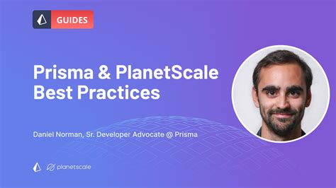 planetscale prisma