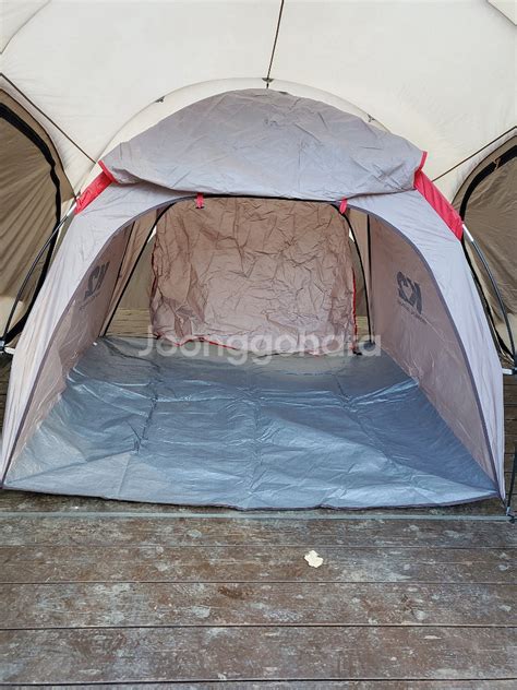 K2 텐트 기타 등산용품 중고나라
