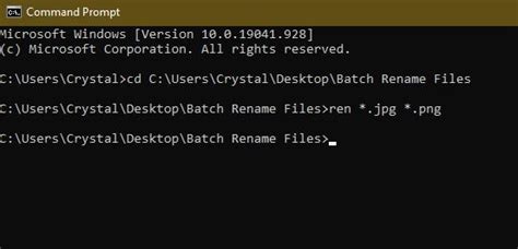 5 Ways To Batch Rename Files In Windows Make Tech Easier