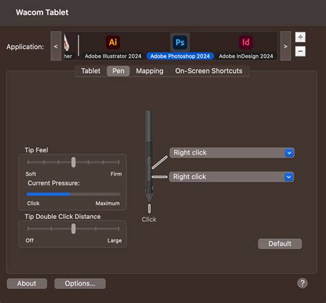 Solved Right Click Wont Work In Latest Update Adobe Product Community 14033407