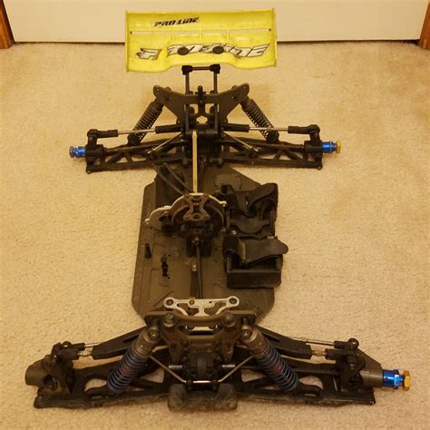 What Kind Of BUGGY Or TRUGGY Is This R C Tech Forums