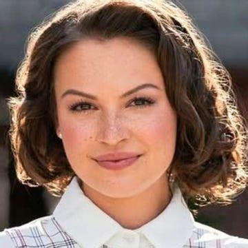 When Calls The Heart Reveals Melissa Gilberts Return In S13