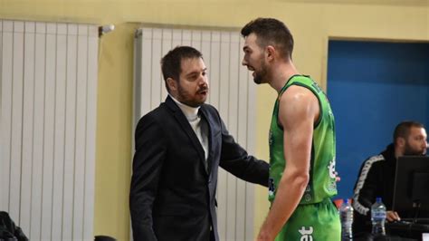 Андреа Марушич Не можем да играем баскетбол на това ниво с такава защита