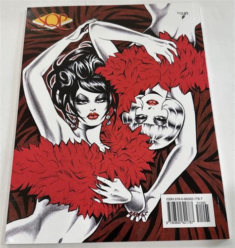 Magenta The Color Of Sex By Celestino Pes Nik Guerra Book Comic Novel EBay