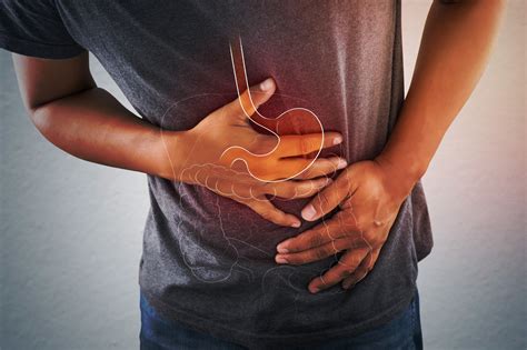 Is Inflammatory Bowel Disease Causing Your Erectile Dysfunction