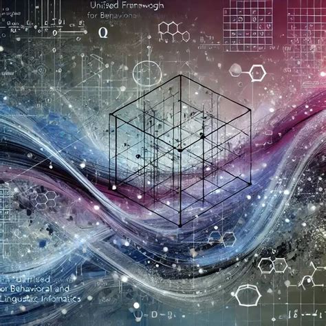 Shared Post Unified Framework For Behavioral And Linguistic Informatics Through Entropy Principles