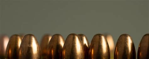 How To Clean Bullets SmartGunCleaning