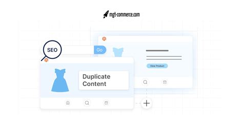 Mgt Commerce Gmbh On Linkedin 10 Steps To Manage Magento 2 Duplicate Content